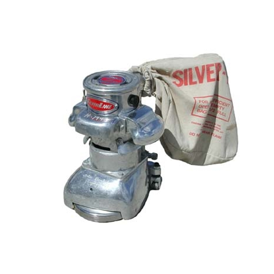 Silverline Floor Edge Sander – Rent Equip and Party Central